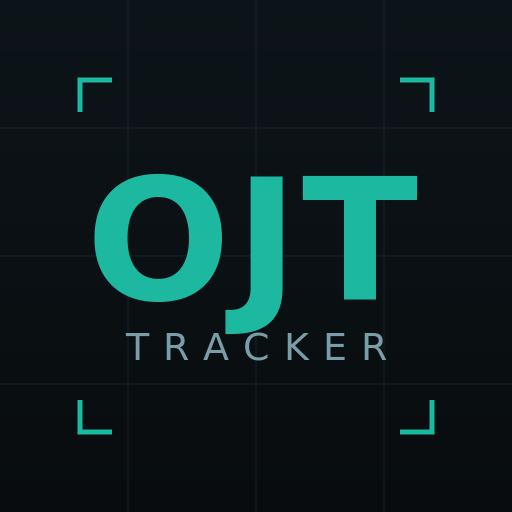 OJT Tracker